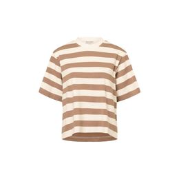 Marie Lund Shirt female Beige size M