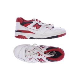 New Balance Sneaker Herren Größe 42 Second Hand weiß