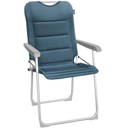 Brunner Klappstuhl Sangria, blau