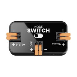 Revotion digitaler Schalter Node Switch