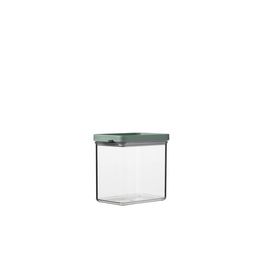 Mepal Vorratsdose Omnia rechteckig Farbe nordic sage 1,1 l