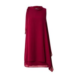 Vera Mont Cocktail Dress female Red size 40