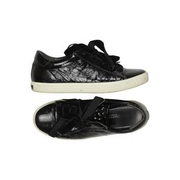 Kennel & Schmenger Kennel & Schmenger Halbschuh Damen Größe 36 Second Hand schwarz