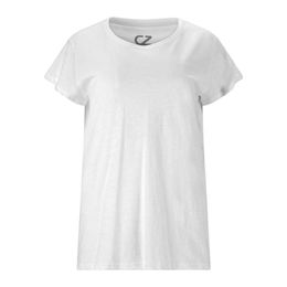Cruz Performance Shirt 'Liona' female White size 42