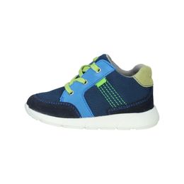 Richter Sneaker Jungen Gr&ouml;&szlig;e 22 blau / navy / gr&uuml;n / wei&szlig;