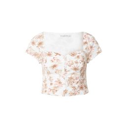 Abercrombie & Fitch Abercrombie & Fitch Blouse female White size XS