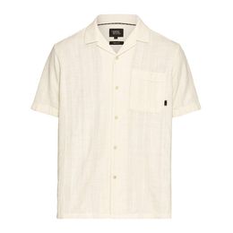 Camel Active Button Up Shirt male Beige size S