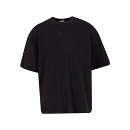 Karl Kani T-Shirt Herren Gr&ouml;&szlig;e L schwarz