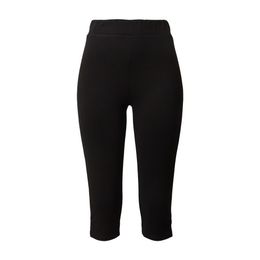 Topshop Leggings female Black size XS