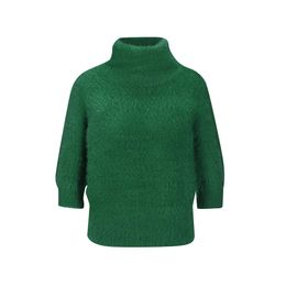 Madeleine Mode Madeleine Sweater female Green size 34