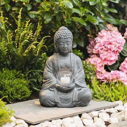 Buddha "Erleuchtung"