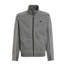 adidas originals Between-Season Jacket 'Firebird' girl Grey size 158