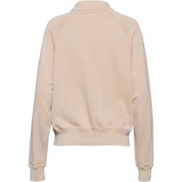 Champion Authentic Athletic Apparel Sweatshirt Damen Gr&ouml;&szlig;e S khaki