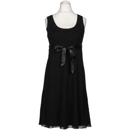 More & More MORE & MORE Kleid Damen Größe M Second Hand schwarz