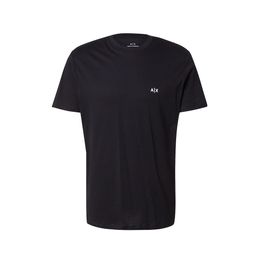 Armani Exchange Shirt male Black size XS