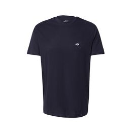 Armani Exchange Shirt male Blue size M