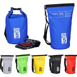 Relaxdays, Wassersack, (5 l)