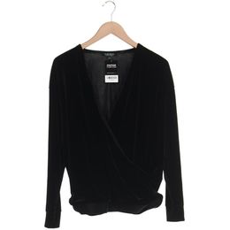 Lauren by Ralph Lauren Lauren Ralph Lauren Langarmshirt Damen Größe L Second Hand schwarz