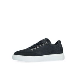 Manfield Sneakers male Blue size 47
