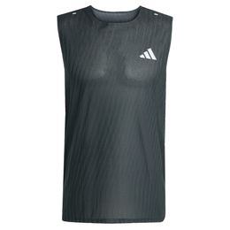 adidas Performance Sporttop 'Adi365' Herren Gr&ouml;&szlig;e M schwarz / wei&szlig;