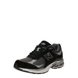 New Balance Sneaker '2002' Herren Größe 38.5/39 grau / dunkelgrau / schwarz