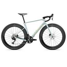 Orbea Terra Race M20LTD | Gr. M | Carbon Gravelbike