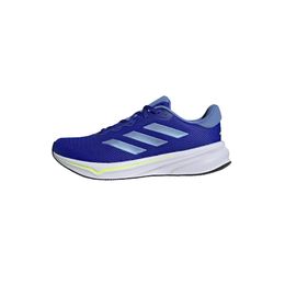 adidas Performance Laufschuh 'Response' Herren Größe 40 opal / ultramarinblau / apfel