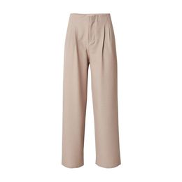 Only Hose 'ONLMARION' Damen Größe 50 beige
