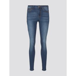 Tom Tailor Denim Jeans Damen Gr&ouml;&szlig;e 32 blue denim