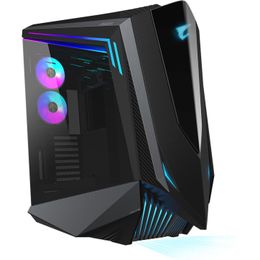 Gigabyte Aorus C700 (ATX, E-ATX, Mini-ITX, mATX), PC Gehäuse, Schwarz