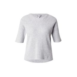 Object Pullover 'OBJElva' Damen Größe XL graumeliert