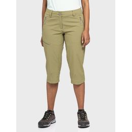Sch&ouml;ffel Sch&ouml;ffel Outdoorshorts 'Caracas2' Damen Gr&ouml;&szlig;e S kiwi