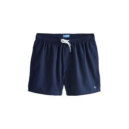 next Badeshorts Herren Gr&ouml;&szlig;e L navy
