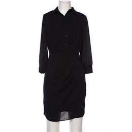 Trendyol Kleid Damen Größe S Second Hand schwarz