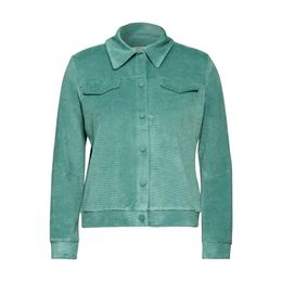 Cecil Between-Season Jacket female Green size L