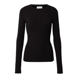 LeGer by Lena Gercke Shirt 'Cinzia' Damen Größe XS schwarz
