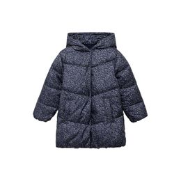 Mango Kids Coat 'Anna' girl Blue size 12