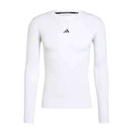 adidas Performance Performance Shirt male White size S