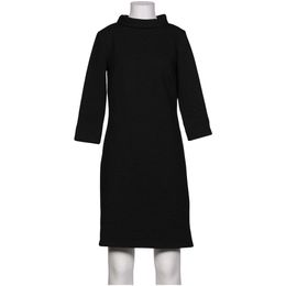 More & More MORE & MORE Kleid Damen Größe S Second Hand schwarz