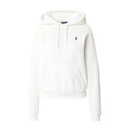 Polo Ralph Lauren Sweatshirt female White size S