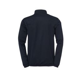 Uhlsport Funktionsjacke Herren Gr&ouml;&szlig;e XXL nachtblau / gelb