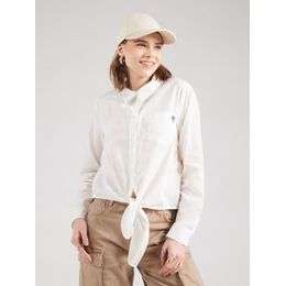 Only Bluse 'ONLLECEY JULIE' Damen Größe M weiß