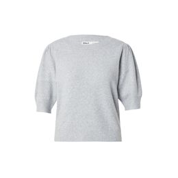 Only Sweater 'ONLRica' female size XXL mottled grey