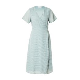 Vila Kleid 'MICHELLE' Damen Größe 38 mint Winterkleid