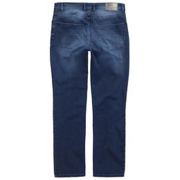 Boston Park Jeans Herren Gr&ouml;&szlig;e 46 blue denim