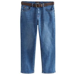 next Jeans Herren Gr&ouml;&szlig;e 38 hellblau