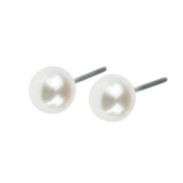 Ernstes Design Earrings female Silver size One Size