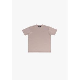 Dropsize REGULAR FIT T-SHIRT ' ' Herren Gr&ouml;&szlig;e XL taupe