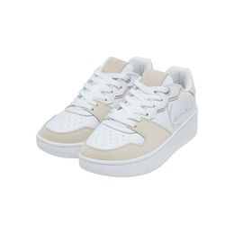 Karl Kani Sneaker '89 Heel' Herren Gr&ouml;&szlig;e 41 beige / wei&szlig;
