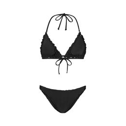 Shiwi Bikini Damen Gr&ouml;&szlig;e XL schwarz